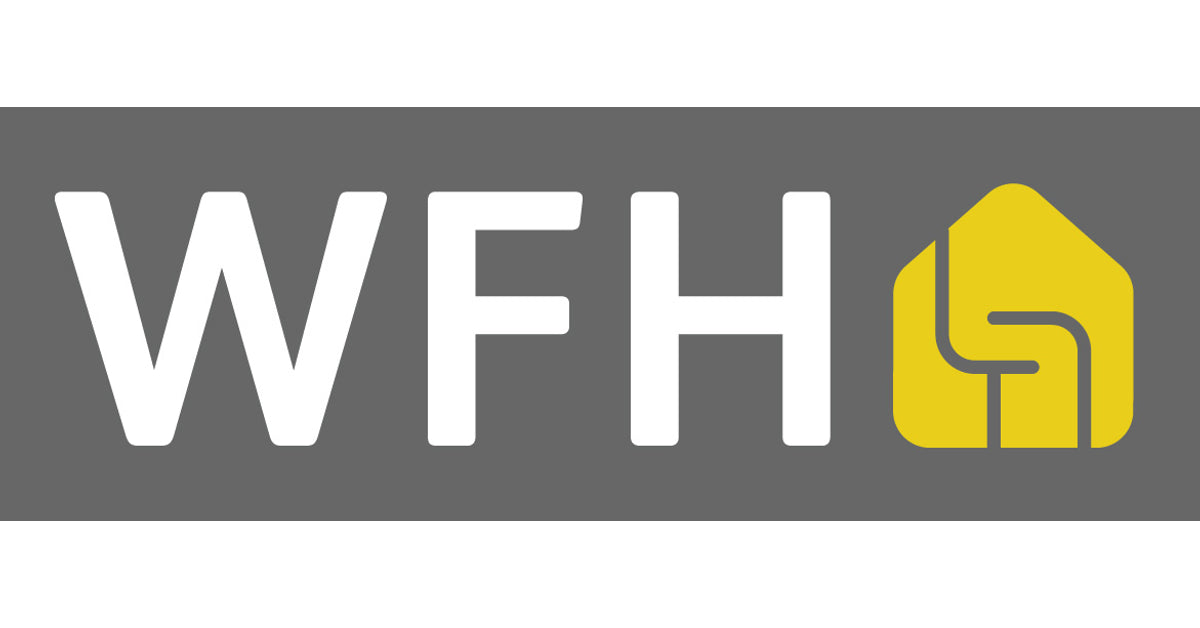 Welcome to the WFH Shop! – Work From Home